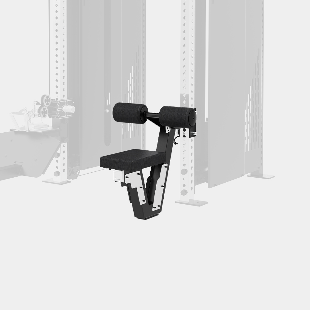 Lat Pulldown Seat - inpekstrength