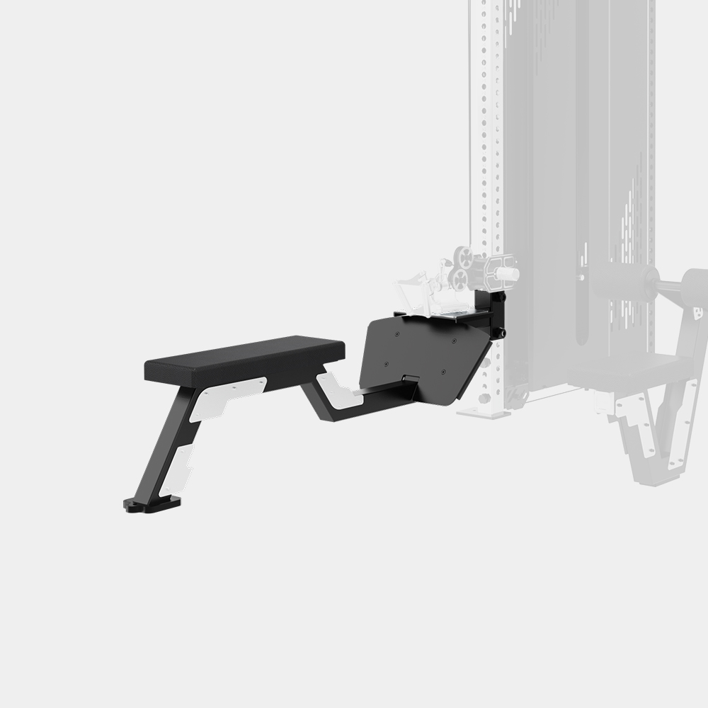 Low Row Seat - inpekstrength