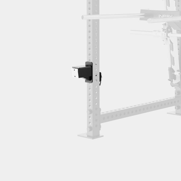 Small Step Platform - inpekstrength