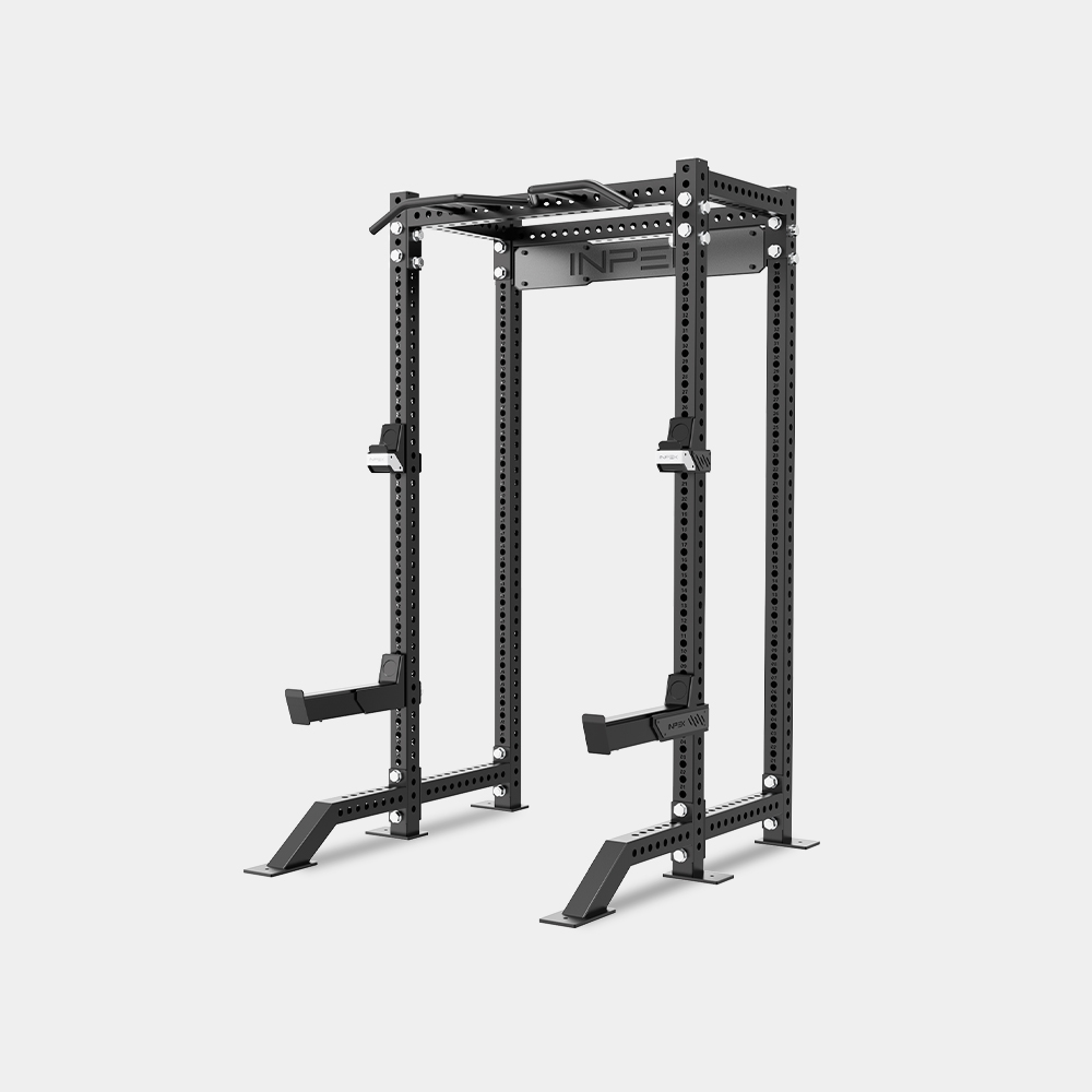 Half Rack - inpekstrength